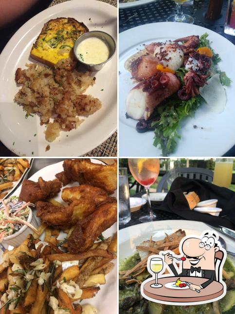 Warren's Spirited Kitchen, Burton - Restaurant menu, prices and reviews