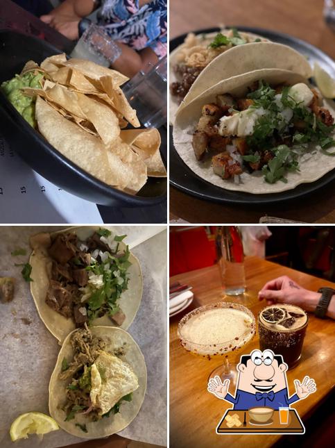 el Publico in Highgate - Restaurant menu and reviews