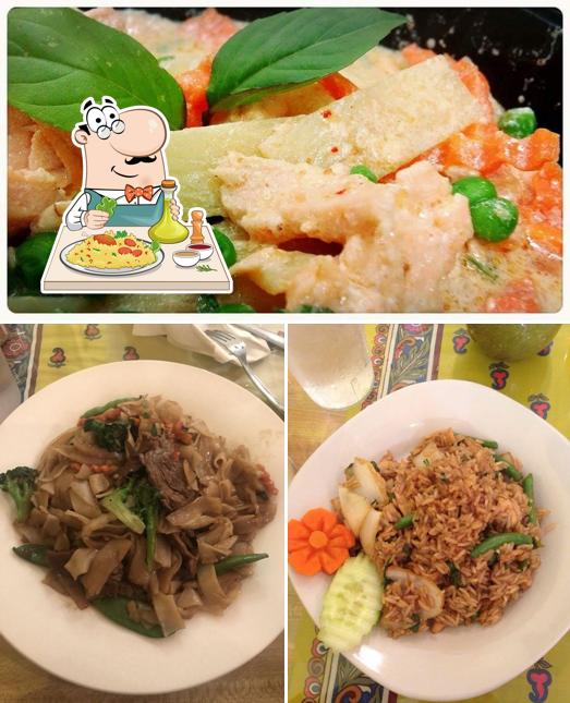 My Thai Kitchen, Tulsa - Restaurant menu, prices and reviews