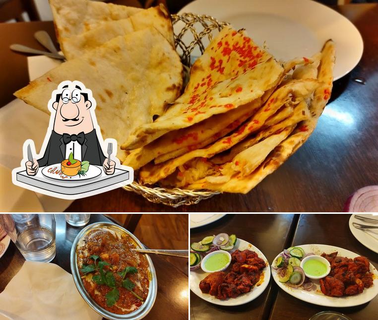 Mela Masters of Indian Food, Blair Athol - Restaurant menu, prices and ...