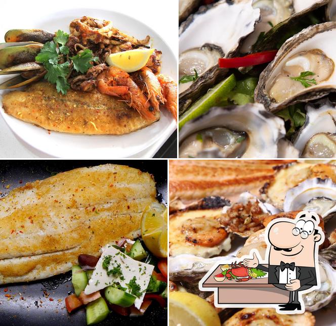 Find the best place to eat in Rydalmere, winter 2024 - Restaurant Guru