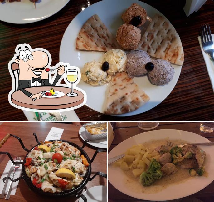 Arena Restaurant, Plovdiv - Restaurant menu, prices and reviews