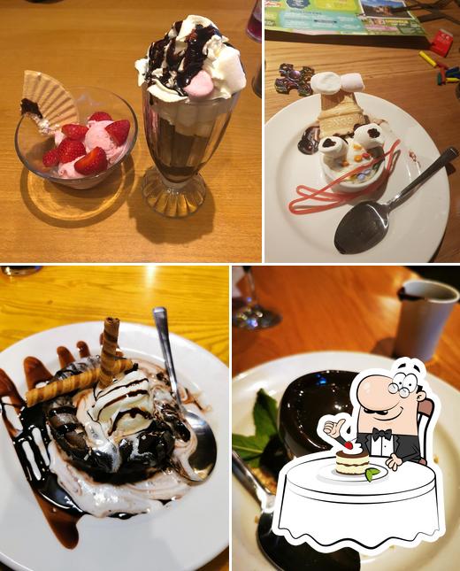 Top 10 restaurants with a kids' menu in Nottingham, october 2024 ...