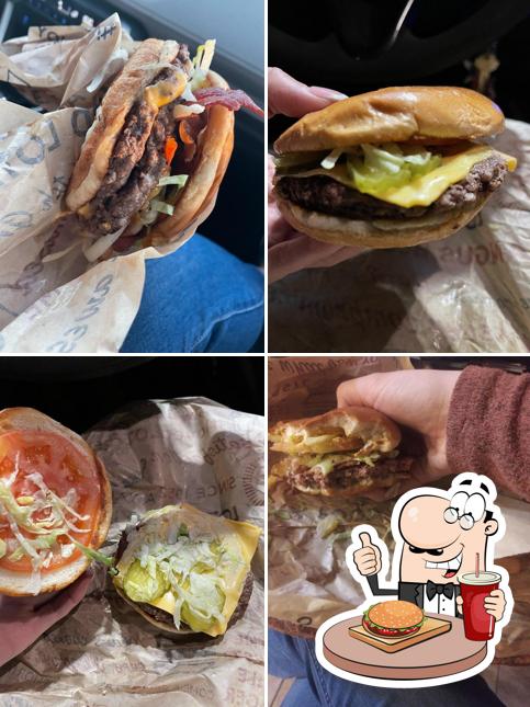 Blake's Lotaburger, Clovis - Restaurant menu, prices and reviews