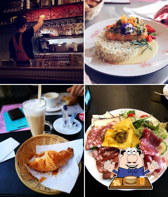Café Caberdouche, Bruxelles - Menu du restaurant, prix et avis