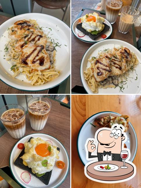 Cafe Pawsitive, Hong Kong - Restaurant reviews