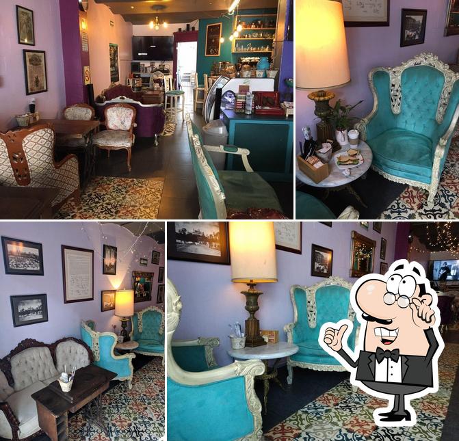 1900 café, Ciudad López Mateos - Restaurant reviews