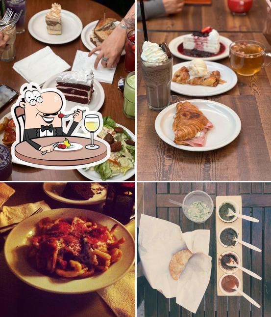 VELVET CAFE & BISTRO, Tijuana - Restaurant reviews
