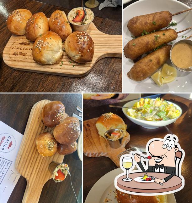 Calico Fish House, Huntington Beach - Restaurant menu, prices and reviews