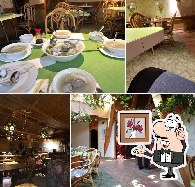 Chow Family Restaurant, Truro - Restaurant menu, prices and reviews