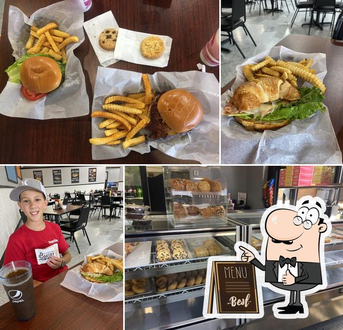 Top 5 restaurants in Georgetown, Indiana, october 2025 - Restaurant Guru