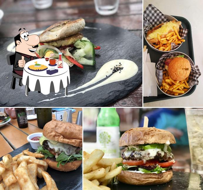 Emerald Restaurant, Green Island - Restaurant menu, prices and reviews