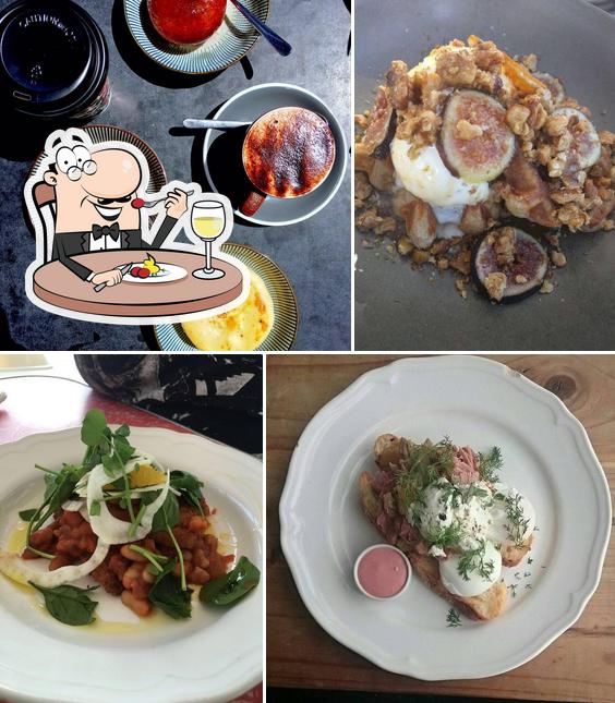 Folklore Cafe in Port Adelaide - Restaurant menu and reviews