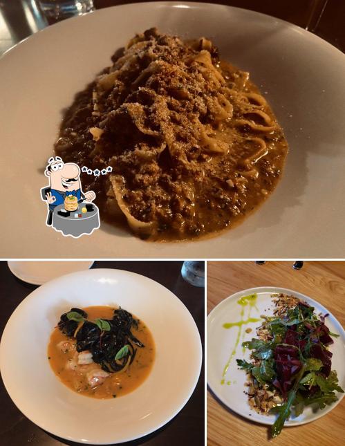Fress Restaurant and Bar, Appleton - Restaurant menu, prices and reviews