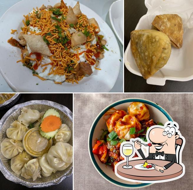 Gorkha Kitchen Indian and Nepalese Restuarant in Chicago - Restaurant ...