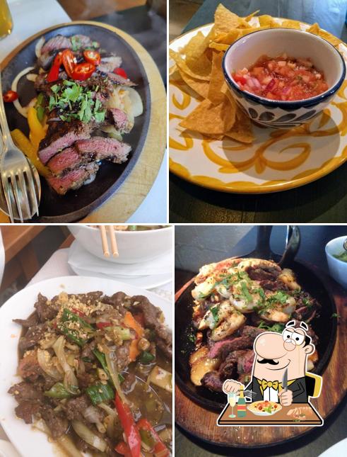Harry Pepper restaurant, Stavanger - Restaurant menu and reviews