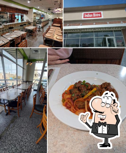 Indian Bistro, Topeka - Restaurant menu, prices and reviews