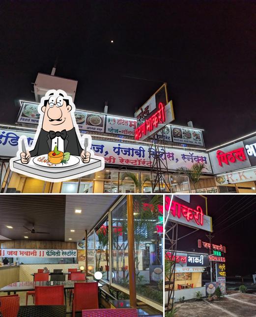 Jai Bhavani Restaurant, Shivare - Restaurant reviews