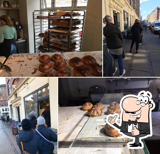 Juno the bakery, Copenhagen - Restaurant reviews