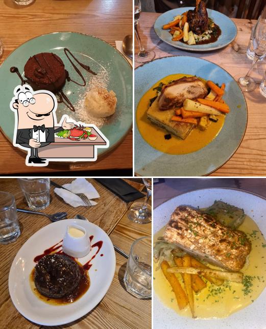 Top 10 restaurants for lunch in Nottingham, september 2025 - Restaurant ...