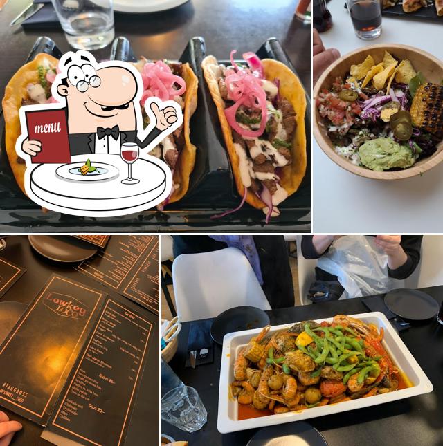 Lowkey Loco, Malmö - Restaurant menu, prices and reviews