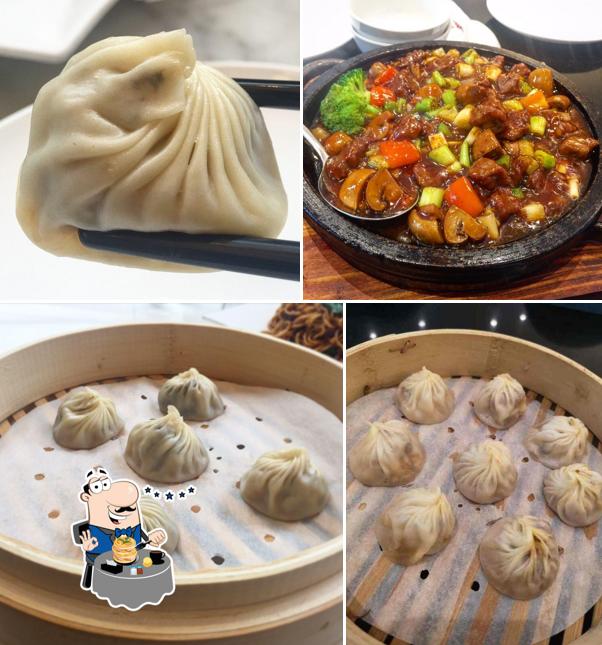 Lugang Cafe SM Aura, Taguig - Restaurant menu, prices and reviews