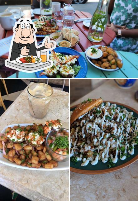 Maha's Brunch, Toronto - Restaurant menu, prices and reviews