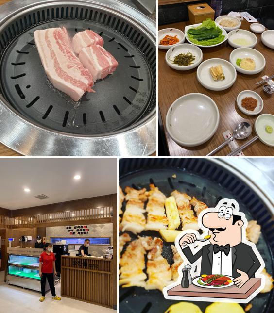 Matchandeul Bbq Restaurant, Hanoi - Restaurant menu, prices and reviews