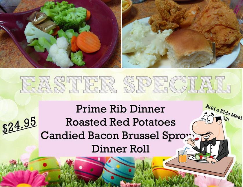 Maxx Bar & Grill, Ham Lake - Restaurant menu, prices and reviews