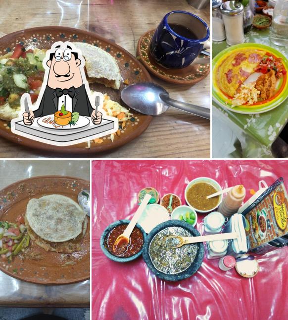 Top 10 restaurantes con menudo en Guadalajara, diciembre 2024 ...
