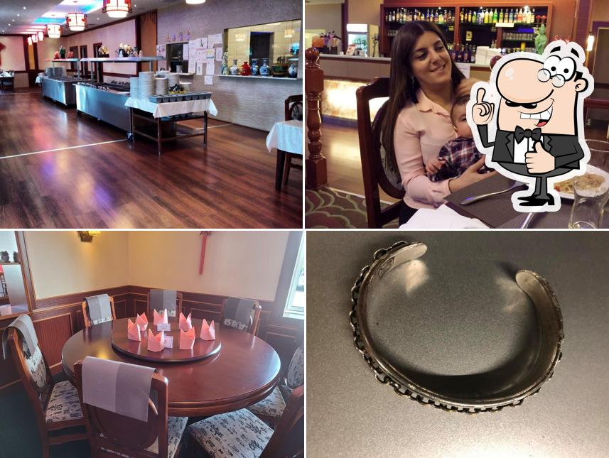 Min Restaurant, Hjørring - Restaurant menu and reviews
