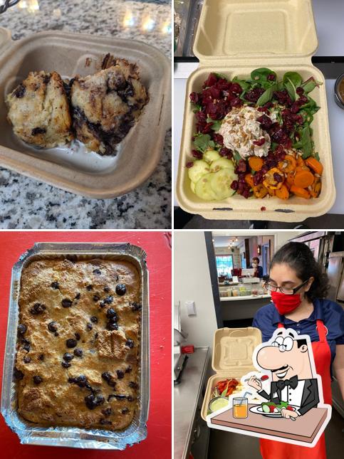 No Limits Cafe, Red Bank - Restaurant menu, prices and reviews