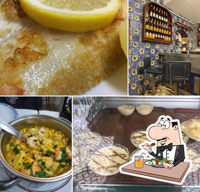 O bitoque restaurant, Lisbon, R. Ferreira Borges 59 61 - Restaurant ...