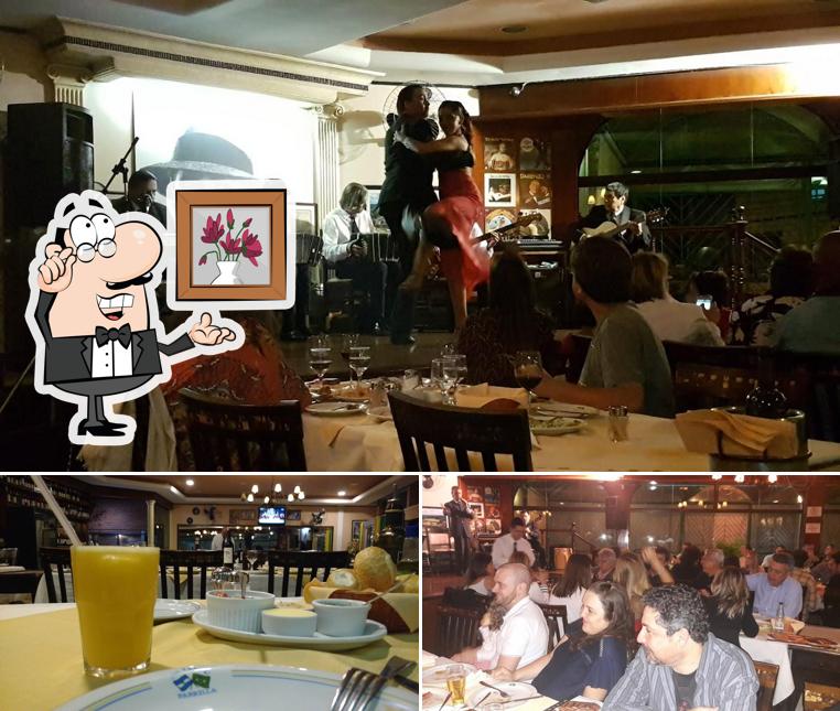 Parrilla Mister Tango, São Paulo - Menu do restaurante, preços e opiniões