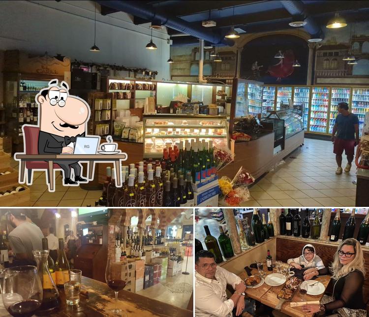 El Carajo, Miami, Vizcaya - Restaurant menu, prices and reviews