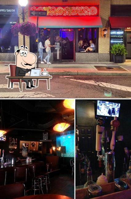 Goodnite Gracie, Royal Oak - Restaurant menu, prices and reviews