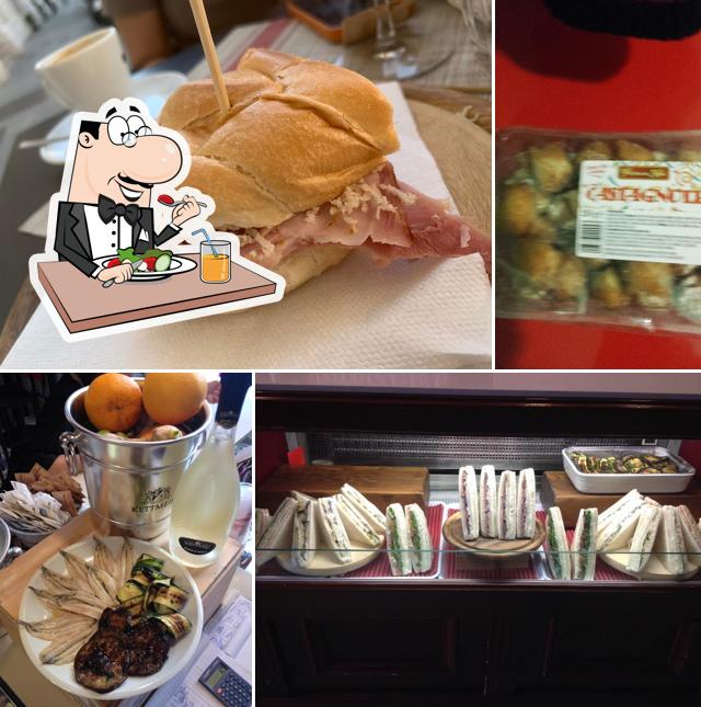 Red Bridge Cafè pub & bar, Trieste - Restaurant reviews