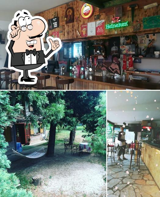 Šumski bar Zvezdarska suma, Belgrade - Restaurant menu, prices and reviews
