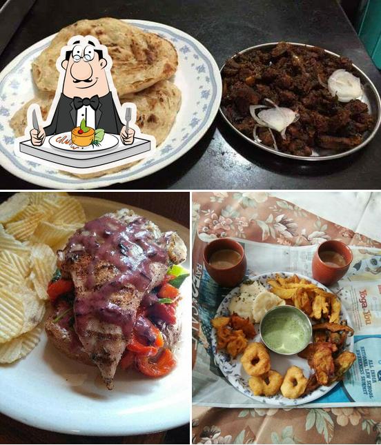 Azhar's cuisine, Delhi, Jasola Vihar Shaheen Bagh - Restaurant menu ...