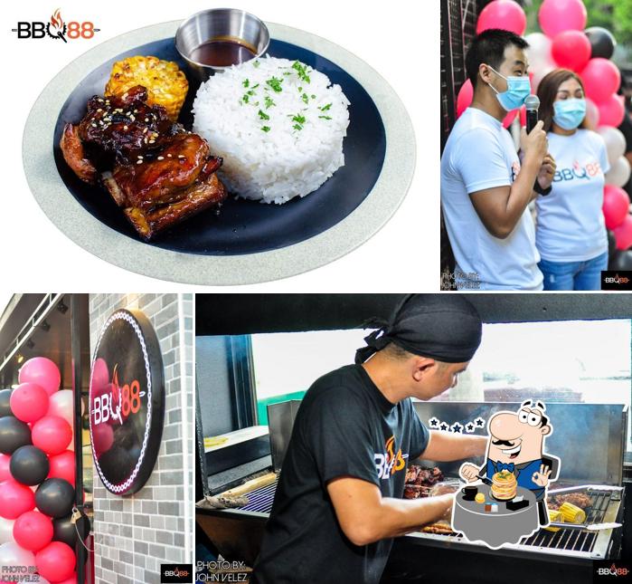 BBQ 88, Cebu City - Restaurant reviews