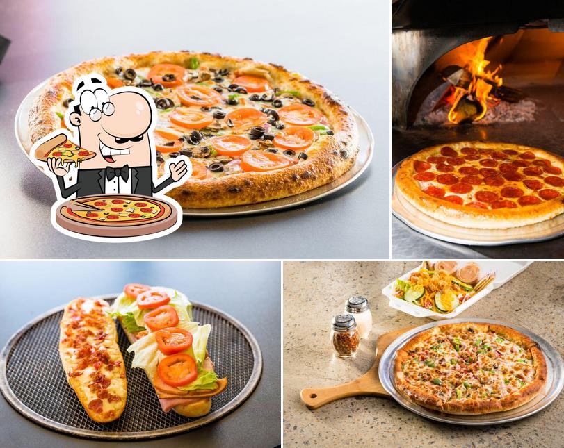 Broadway Pizzeria 43 in Northport - Restaurant menu and reviews