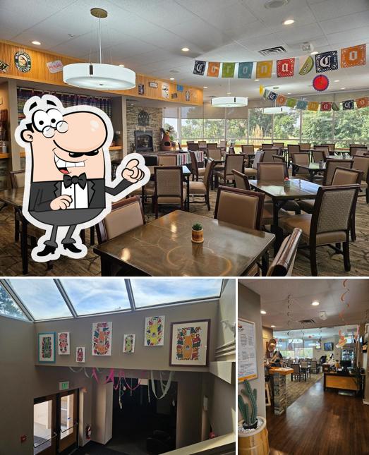 Delta Uno in Colorado Springs - Restaurant reviews