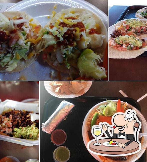El Chef Tacos in Westminster - Restaurant menu and reviews