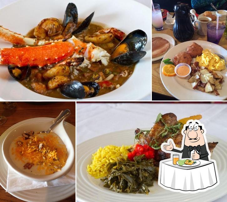 Flavor, Flossmoor - Restaurant menu, prices and reviews