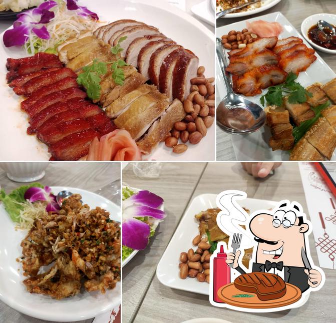 Ho Ho Kitchen เดอะมอลล์ ท่าพระ restaurant, Bangkok - Restaurant reviews