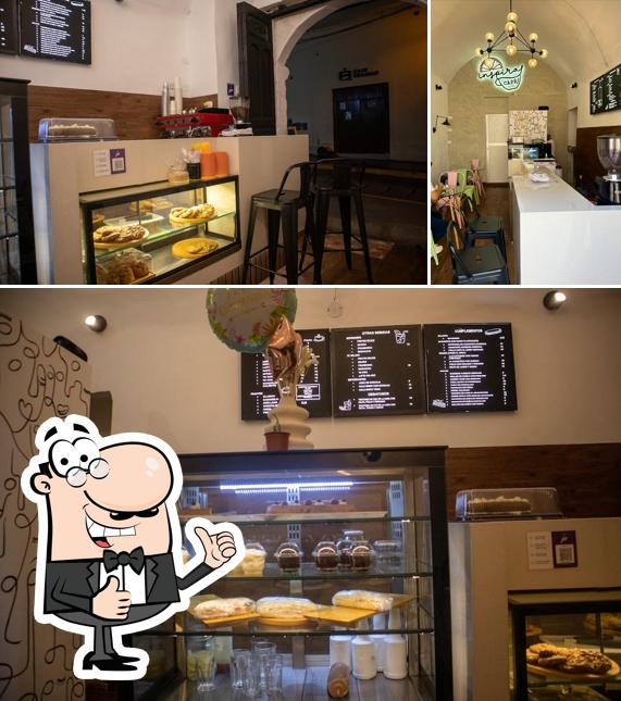 Inspira Café, Ayacucho - Restaurant reviews