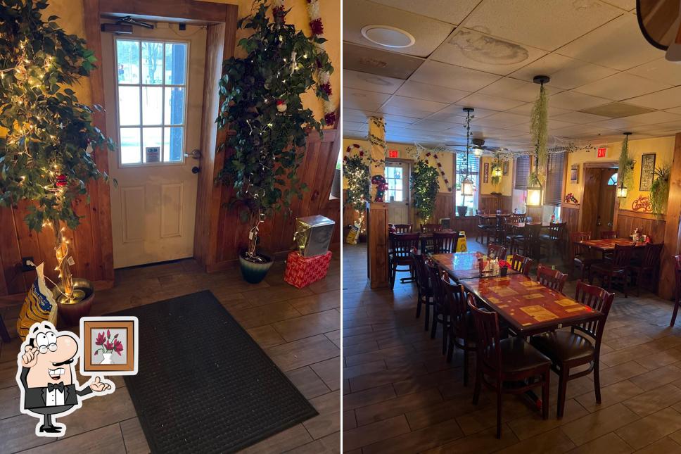 J&T's Flippin Chicken Bbq in Fulton - Restaurant reviews