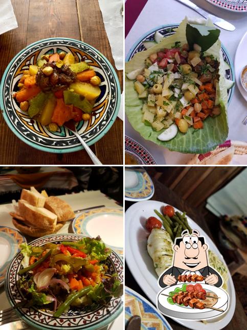 Restaurant Kebdani, Tanger - Restaurantbewertungen