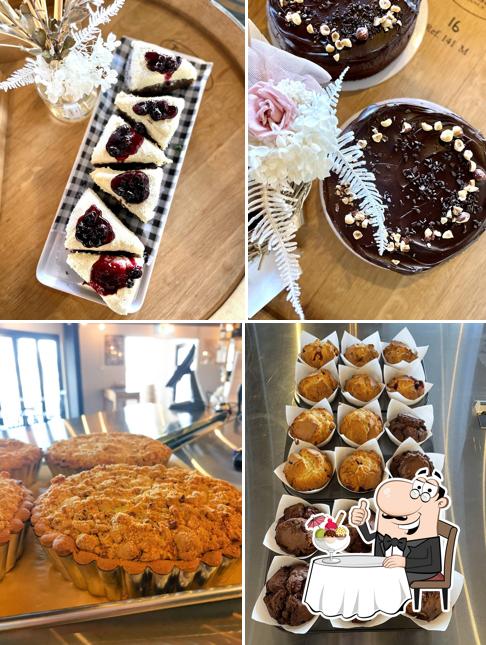 Little Magic Momo, Osborne Park - Restaurant menu, prices and reviews