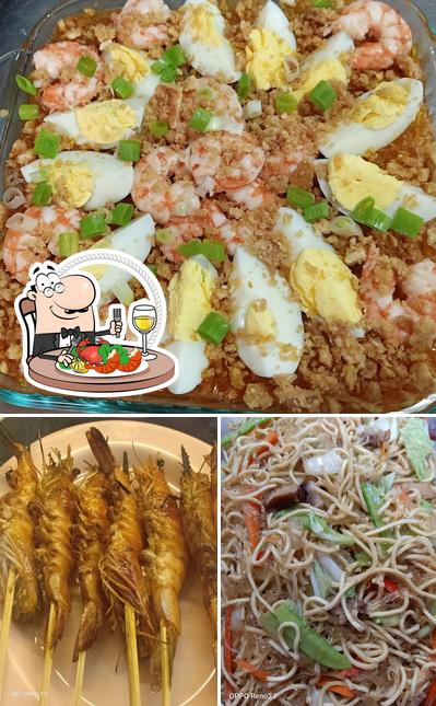 Lola Nena, Cebu City - Restaurant menu, prices and reviews